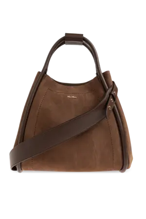 Max Mara Marines Bucket Bag