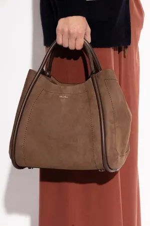 Max Mara Marines Bucket Bag