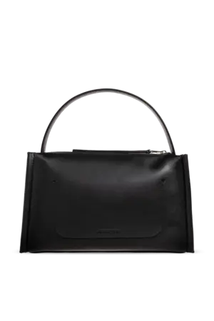 JW Anderson Loafer Handheld Bag