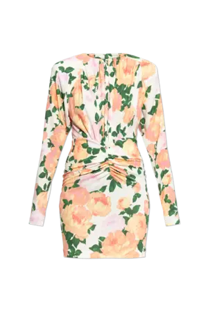 Stella Mccartney Floral Cocktail Dresses