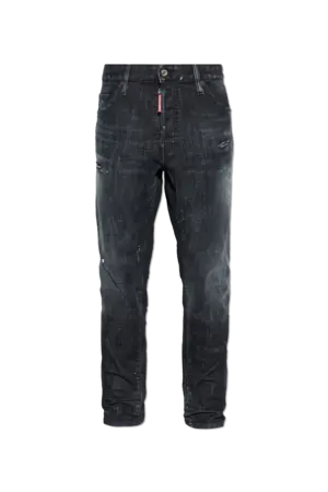 Dsquared2 Vintage Jeans For Men
