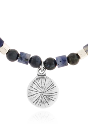 MARANT Beaded Bracelet - Blue