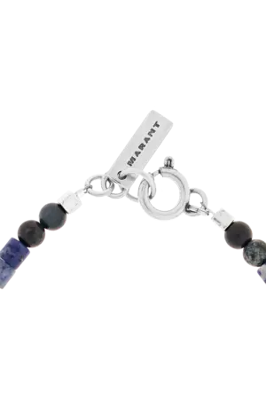 MARANT Beaded Bracelet - Blue