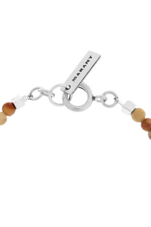 MARANT Beaded Bracelet - Multicolour