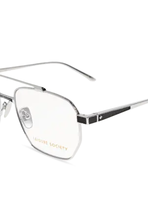 LEISURE SOCIETY Prism Prescription Eyeglasses