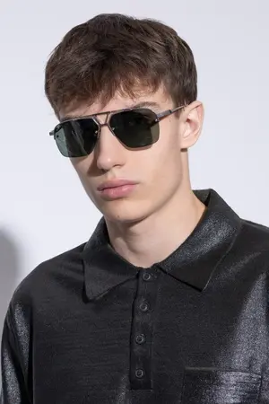 LEISURE SOCIETY Presidio Sunglasses