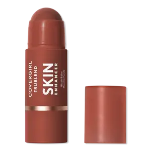 COVERGIRL Trublend Skin Enhancer Balm Blush Stick - Toasted Chai