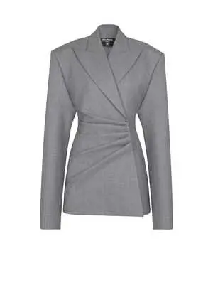 Asymmetrical Blazers For Women