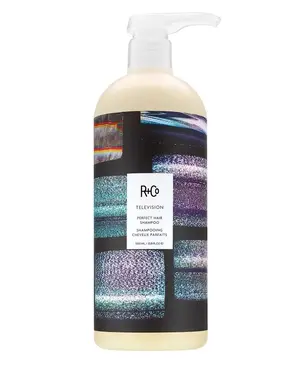 R+Co Television Shampoo - No Color