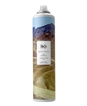 R+Co Death Valley Dry Shampoo - No Color