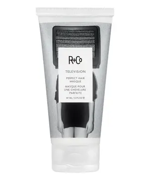 R+Co Television Perfect Hair Masque - No Color