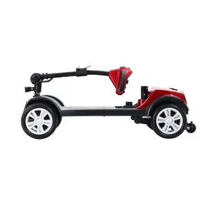 STREAMDALE FURNITURE Max Sport4 Compact Mobility Scooter