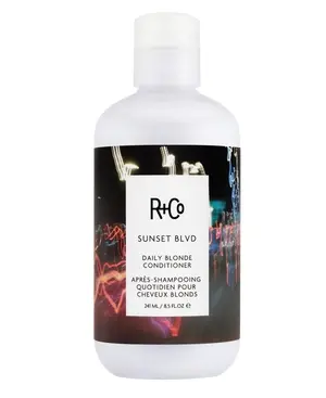 R+Co Sunset Boulevard Blonde Conditioner - No Color