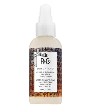 R+Co Sun Catcher Power C-boosting Leave In Conditioner - No Color