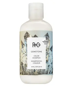 R+Co Gemstone Color Shampoo - No Color