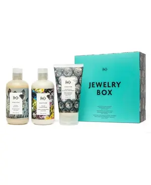 R+Co 3-pc. Jewelry Box Gemstone Shampoo - No Color