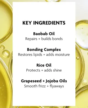R+Co On A Cloud Bond Building Plus Repair Styling Oil