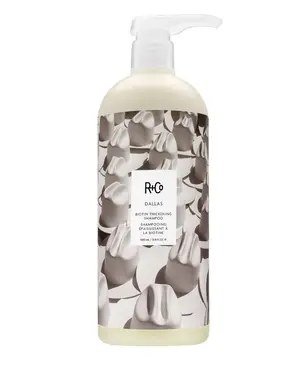 R+Co Dallas Thickening Shampoo - No Color