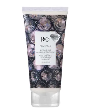 R+Co Gemstone Ultra Shine Glossing Treatment - No Color