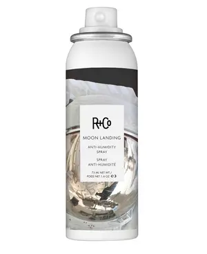 R+Co Moon Landing Anti-humidity Spray - No Color