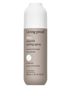 Living Proof Frizz Smooth Styling Spray - No Color