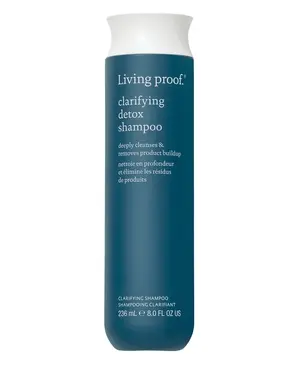 Living Proof Clarifying Detox Shampoo - No Color