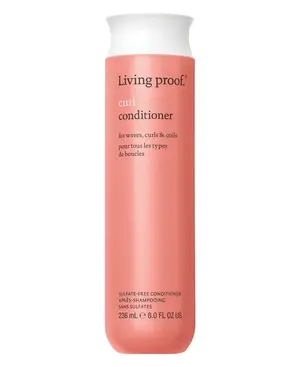 Living Proof Curl Conditioner - No Color