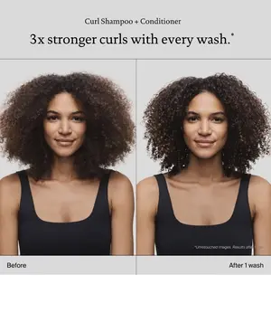 Living Proof Curl Shampoo