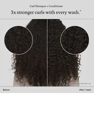 Living Proof Curl Shampoo