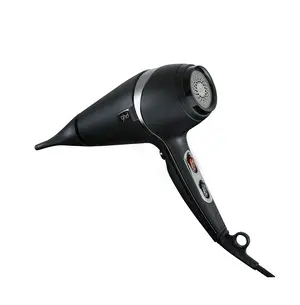 GHD Air 1600w Professional Hair Dryer - Black