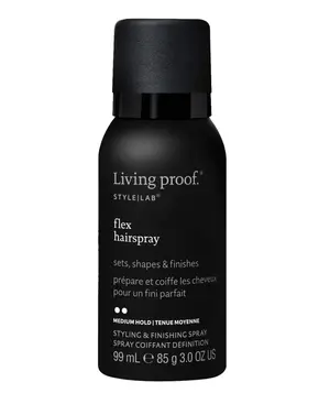 Living Proof Style Lab Flex Hair Spray - No Color