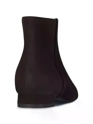 Aquatalia Pointed Boots