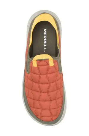Merrell Hut 2.0 Quilted Slip-on