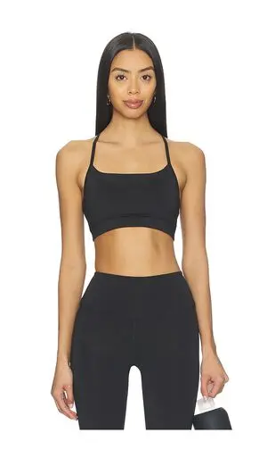 Women's Varley Black Activewear