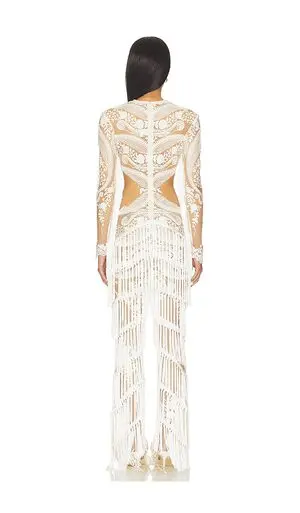 THE DOLLS HOUSE Roma Jumpsuit