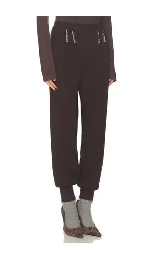 SIEDRES Rosena Knit Pant