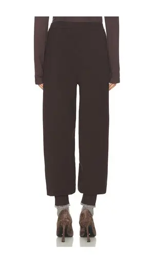SIEDRES Rosena Knit Pant