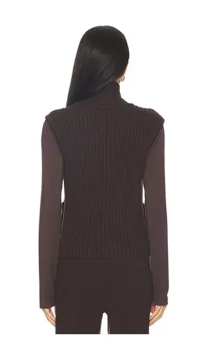 SIEDRES Lesna Cardigan