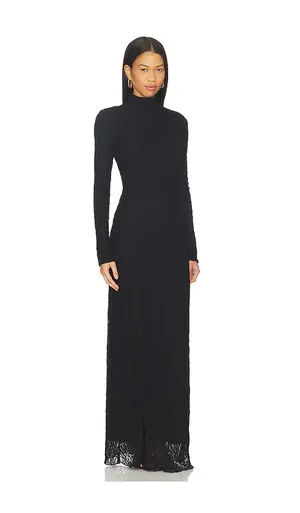 Rag & Bone Ellie Lace Maxi Dress