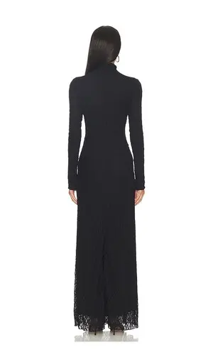 Rag & Bone Ellie Lace Maxi Dress
