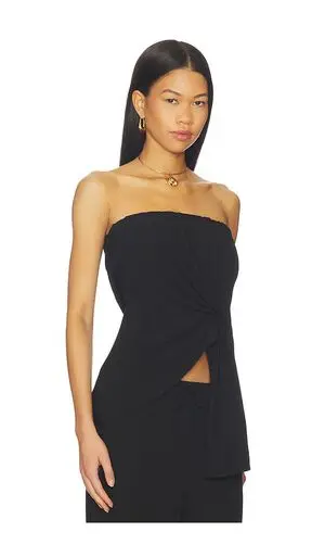 SOVERE / Aine Top - Black