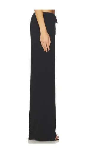 SOVERE / Aine Pants - Black