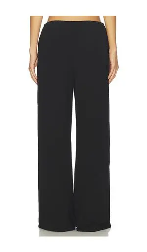 SOVERE / Aine Pants - Black