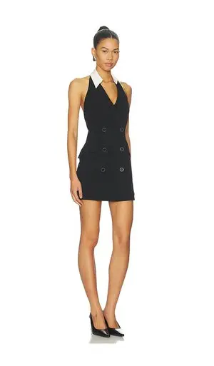 Astr The Label Perah Dress