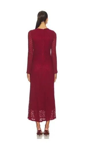 Astr The Label Tamia Dress