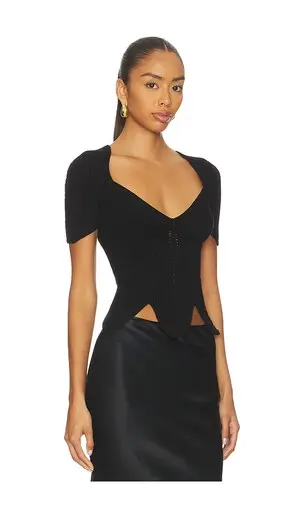 Cult Gaia Eliza Top