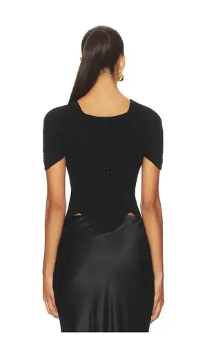 Cult Gaia Eliza Top