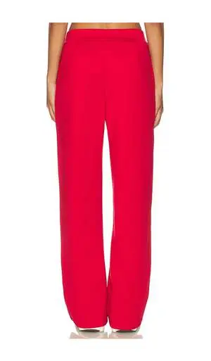 Beyond Yoga Piped Wide Leg Pant