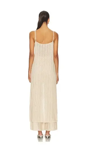 BAOBAB Clarissa Top - Ivory