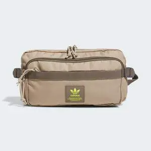 Adidas Textured Cross Body Bags